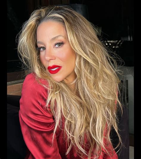 Foto Danielle Winits Teria Sugerido Que Seria Melhor André Gonçalves Entrar Solteiro Para Focar