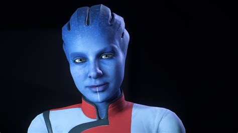 Mass Effect Andromeda Review Not A Disaster But Definitely Not The Fresh Start This Series