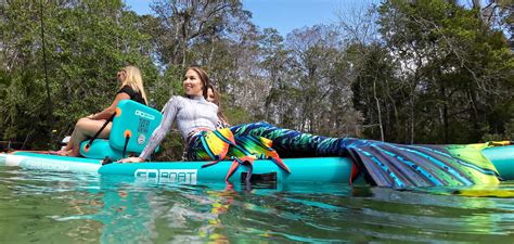 Products Goboat