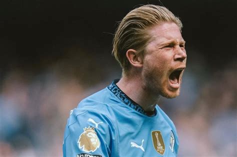 Orsi Prendendo De Bruyne Il Napoli Manderebbe Un Messaggio A Tutta Litalia NapolitÀ