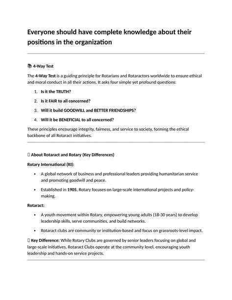Rota Cheat Sheet Docxnjjhhhuhhuhbhhuhuhu Pdf