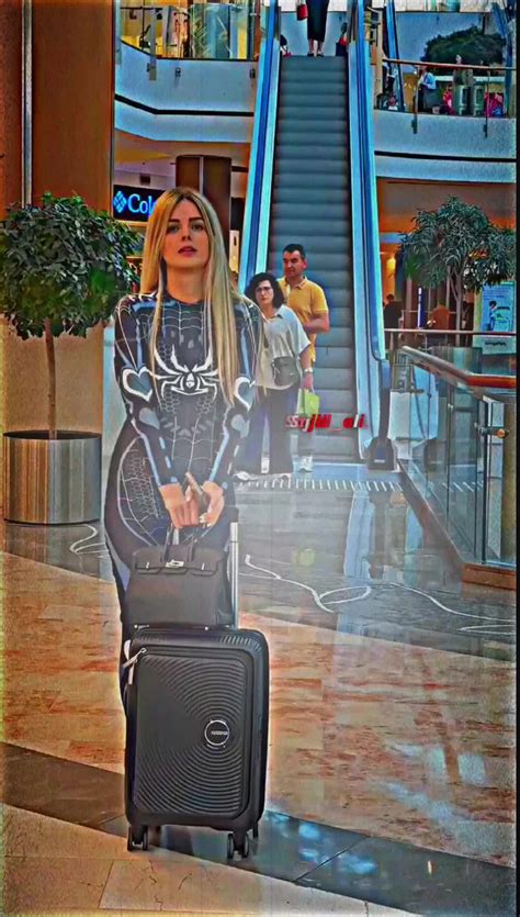 ‏crew Ariainsky Reactions Stewardess Losangeles Tiktok