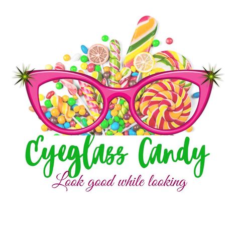 Eyeglass Candy