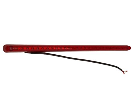 Tl14b Swift High Level Brake Light 310mm X 16mm Affordable Caravans