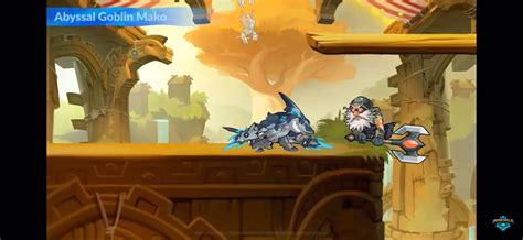 For Those Who Dont Know Mako Is A Girl R Brawlhalla