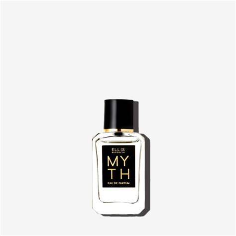 Ellis Brooklyn Mini Myth Eau De Parfum