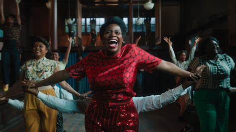 The Color Purple Review Does This Broadway Musical Work On The Big