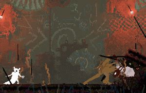 Scavenger Official Rain World Wiki