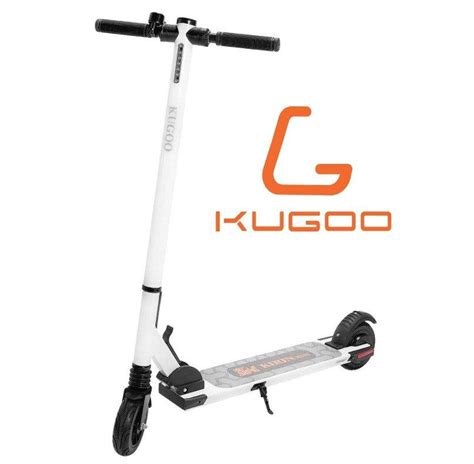Kugoo Kirin Mini S2 Electric Scooter Adults Kids-Waterproof-Portable ...