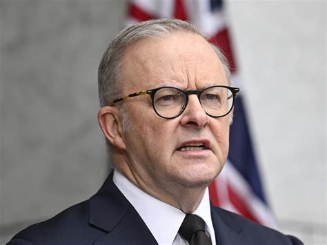 Ben Packham The Australian