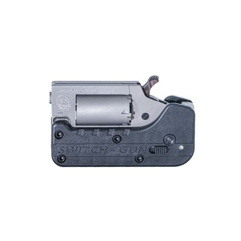 The Switch Gun Small In Size Big On Protection