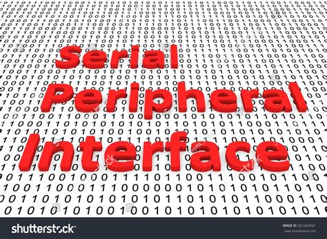 Serial Peripheral Interface Images Stock Photos Vectors Shutterstock