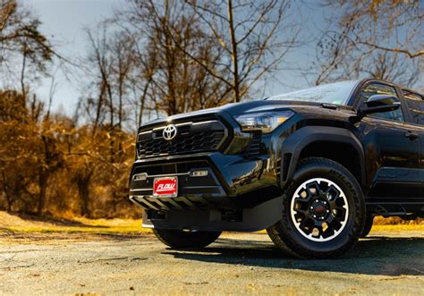 Toyota Tacoma Vs Tundra Flow Toyota Of Charlottesville