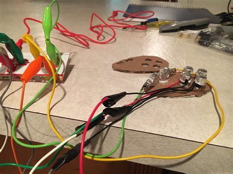 Makey Makey Controller Egg 6 Steps Instructables