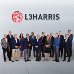 Leadership L3harris® Fast Forward