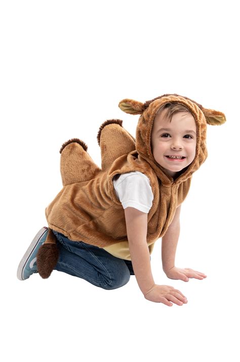 Camel Nativity Costume La32020
