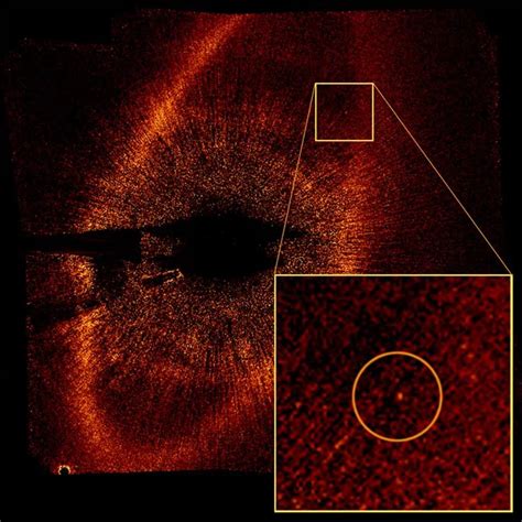 El Viejo Y Deteriorado Telescopio Espacial Hubble Se Resiste Al Retiro