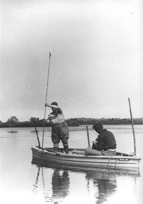 Dr Joyce Lambert Museum Of The Broads