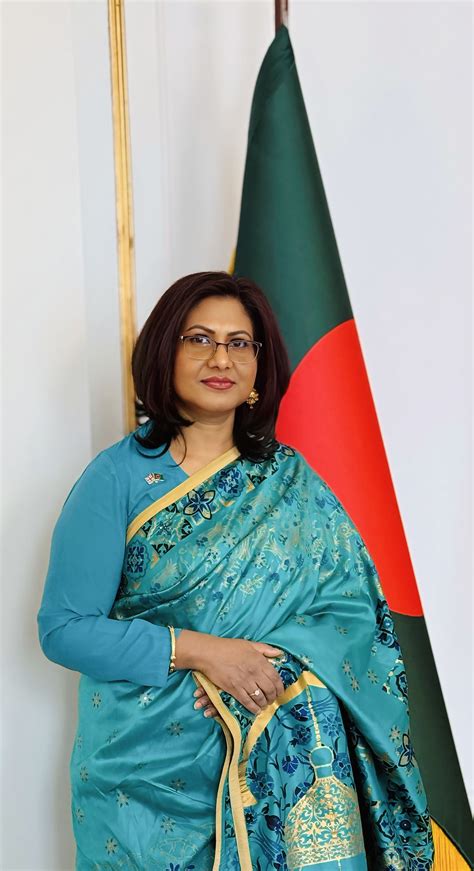 High Commissioner Of Bangladesh