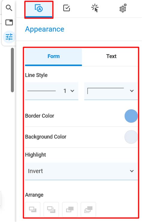 How To Create An Email Button For My Form Soda PDF