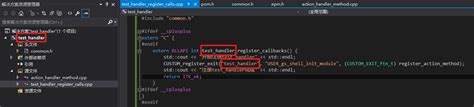 Teamcenter Itk开发handler（保姆教程） Csdn博客