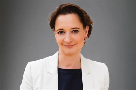 Qui Est Katrin Adt La Nouvelle Directrice Générale De Dacia