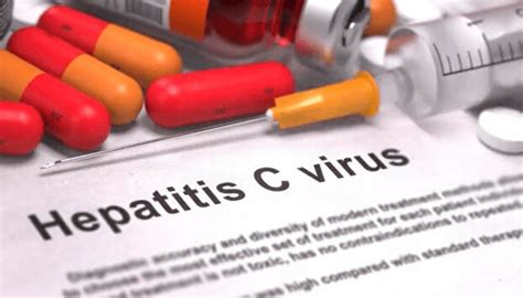 Is Hepatitis C Contagious The Symptoms Risk Factors And How To