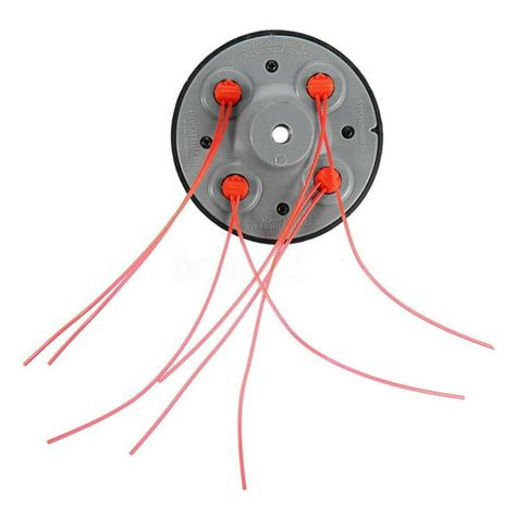 String Trimmer Replacement Parts In Trimmers And Edgers Parts And