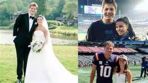 Drake Maye Wife Super Bowl Spotlight And Relationship Updates