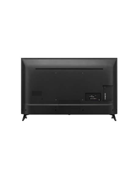 LG 43UK6200PLA Televisor 109,2 cm (43") 4K Ultra HD Smart TV Wifi Negro