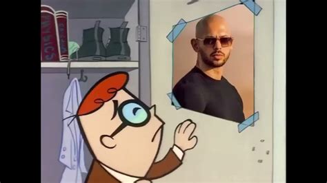 Stop Crying Meme Dexters Laboratory Youtube