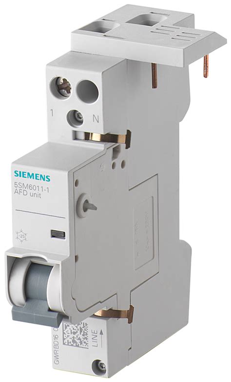Arc Fault Detection Devices Afdd Abbey Group Services