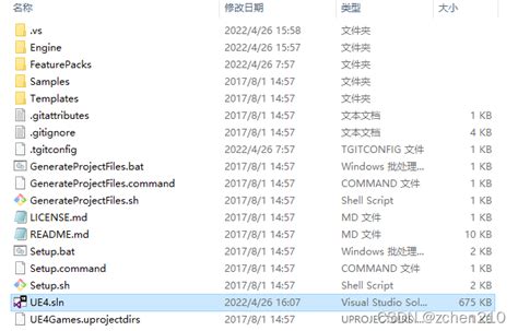 ue4在windows系统下交叉编译linux环境 ue4 交叉编译 csdn博客