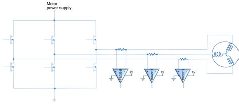 Shunt Resistor Based Current Sensing Design Ams And Stm32
