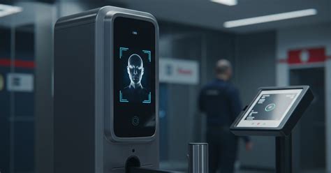 Enhancing Bank Security With On Premise Face Verification Avtube