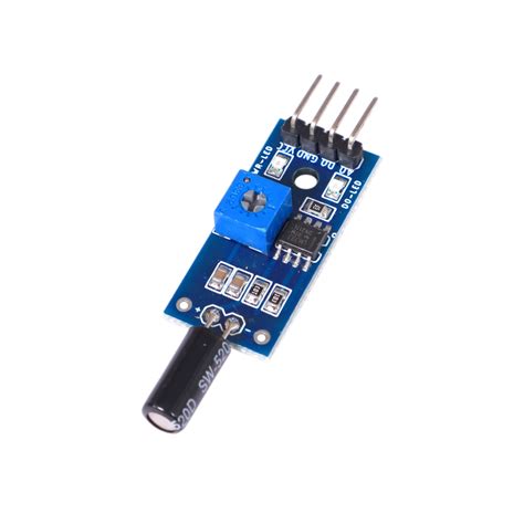 Tilt Sensor Module SW D Hacktronics