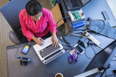 Geek Of The Week Rajalakshmi Nandakumars Wireless Tech Research Could