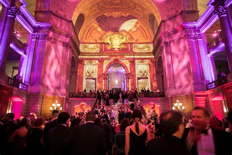 The 12 Biggest Charity Galas To Attend In 2024 Charity Boards Charity Event Poster 2023 How