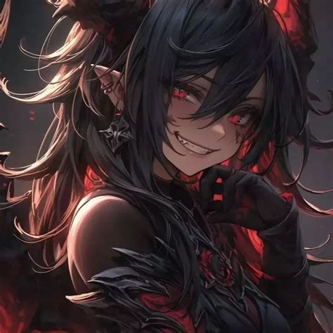 Chat With Lilith Noctara Demon Lord Defeated Nsfw Enjoy Free