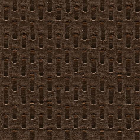 Premium Photo Seamless Imitation Leather Pattern Decorative Textile Background Photo