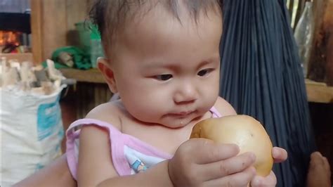 Mukbang Pan Monay🤣 Youtube