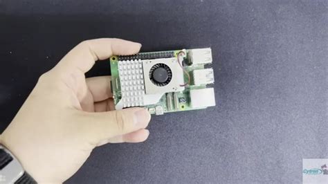 official raspberry pi case สำหรับ raspberry pi 5 แดง ขาว shopee thailand