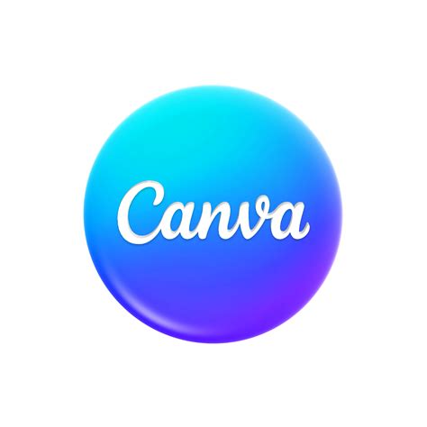 Canva Transparente Icono 48759334 PNG