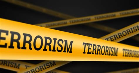 Indeks Terorisme Global Afghanistan Jadi Negara Paling Terdampak 2022