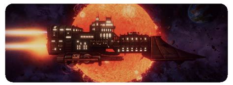 Warhammer 40000 Rogue Trader Void Shadows