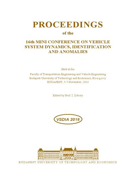 Vsdia 2018 Pdf Electronic Pdf Pdf Lift Force Airfoil