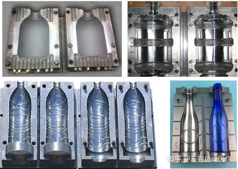 什么是吹塑成型工艺？ 知乎