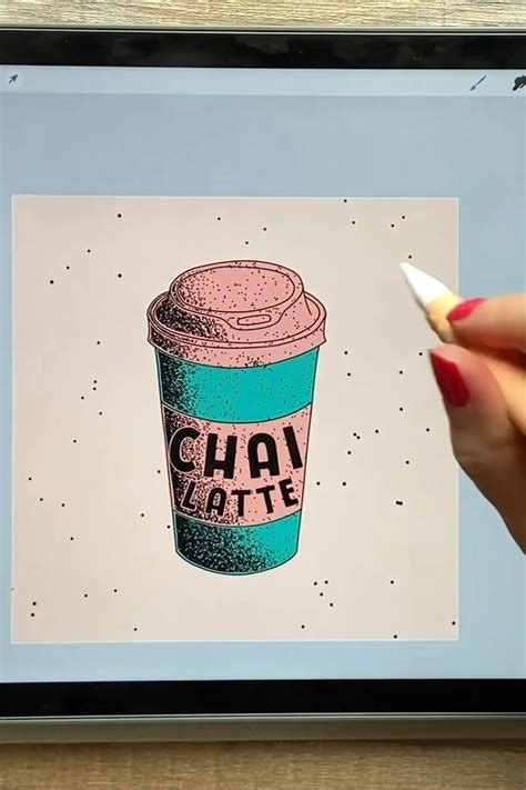 Ink Illustration Techniques In Procreate Artofit