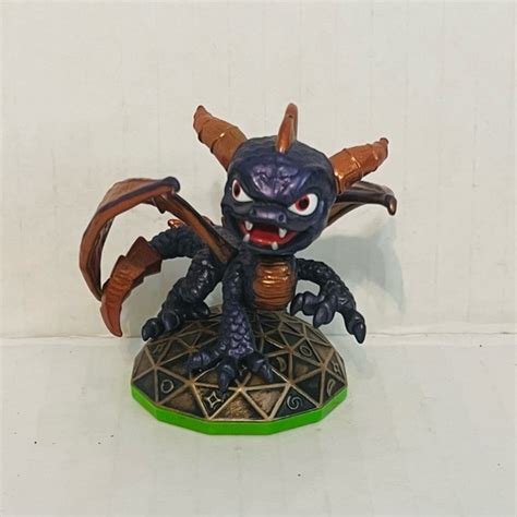 Activision Toys Skylanders Spyros Adventure Spyro Dragon Series