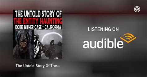 The Untold Story Of The Entity Haunting Doris Bither Case
